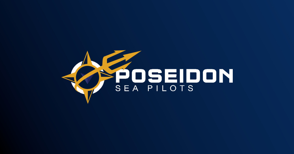 Marine Pilotage | Poseidon Sea Pilots